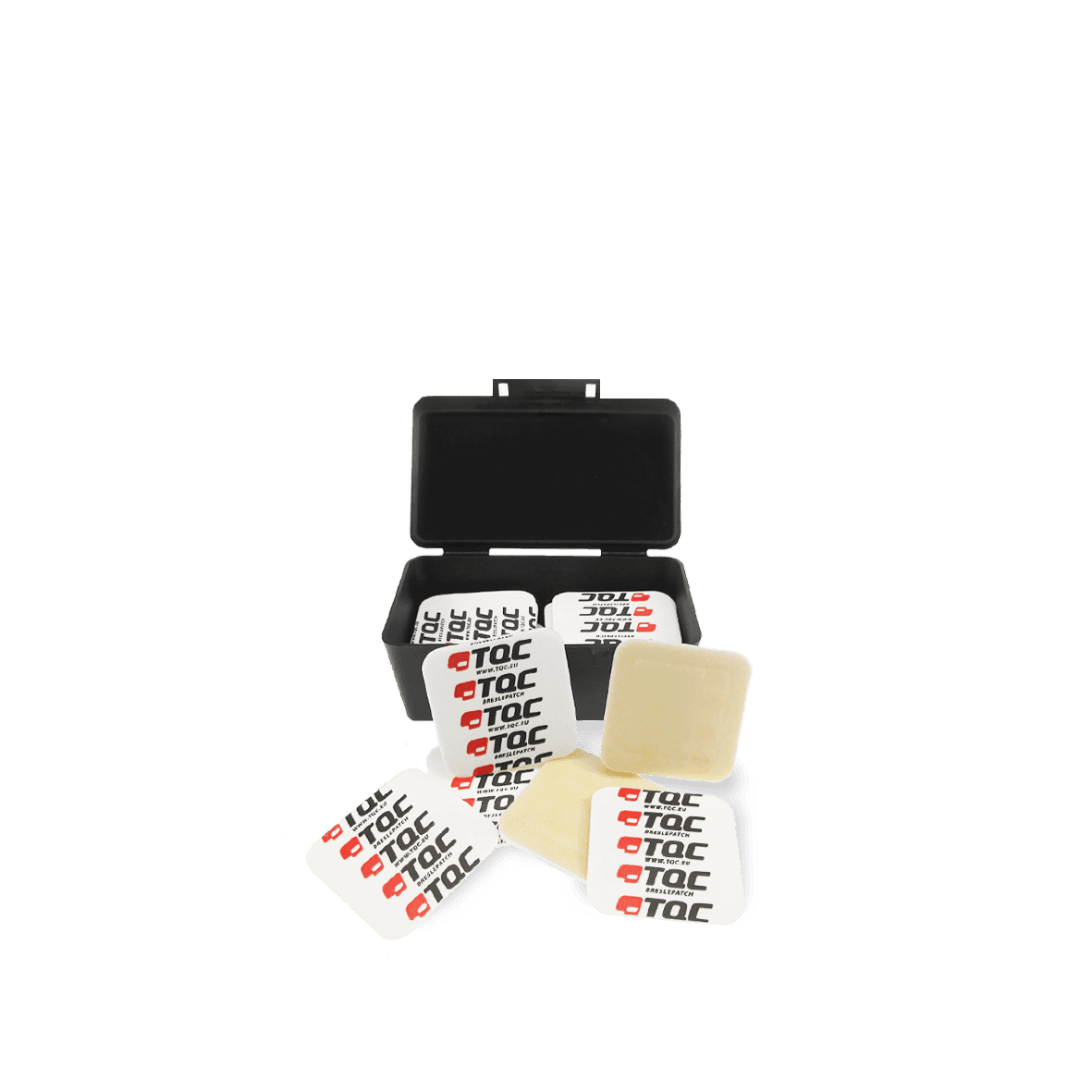 TQC Bresle Test Patch